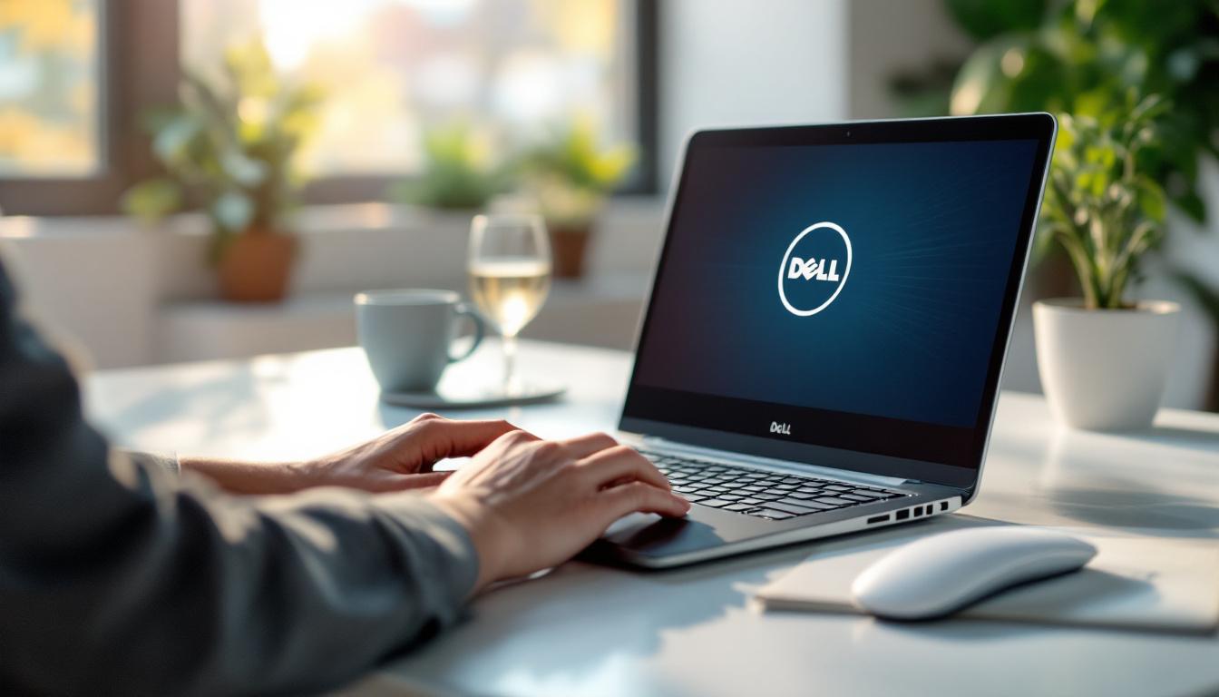 Dell Support : comment contacter l'assistance technique rapidement ...